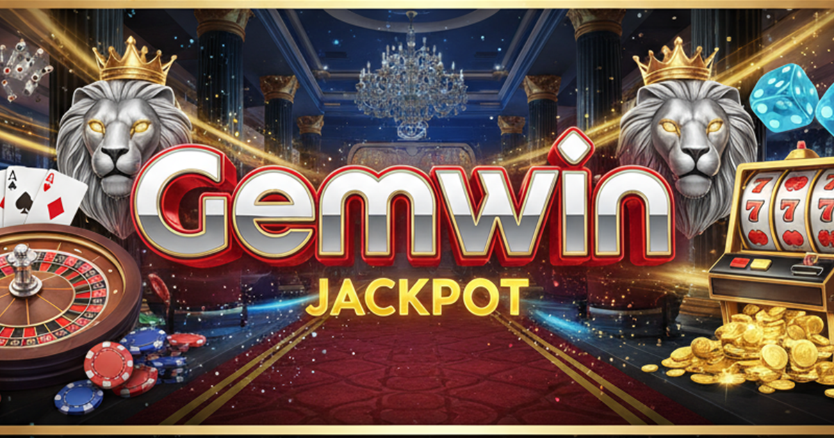 GEMWIN|GEMWIN Ignite 🔱 Thắp Lên Ngọn Lửa Đam Mê-Trò chơi